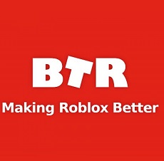 BTRoblox extension 3.3.3 for Microsoft Edge