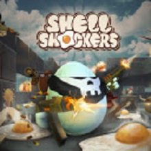Download Shell Shockers Unblocked extension for Edge