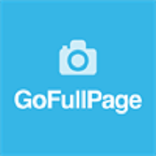 Download GoFullPage extension for Microsoft Edge