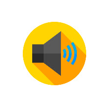 Audible Audio Control » edgeaddons.com