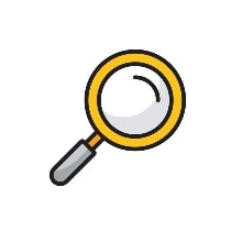 Magnifying Glass Zoom » edgeaddons.com