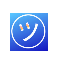 Slanted Smiley Face シ Copy and Paste » edgeaddons.com