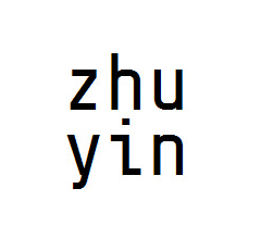 Zhuyin » edgeaddons.com