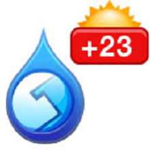 Free Download Gismeteo extension 3.1.8 for Microsoft Edge