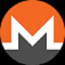 Free Download Just Monero Ticker [PRO] extension 2.0.4 for Microsoft Edge
