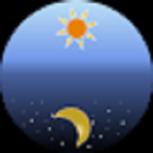 Free Download Sun & moon times extension extension 1.0.3 for Microsoft Edge